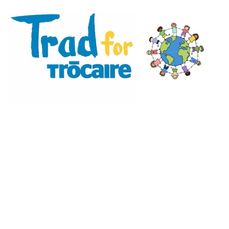 Trad for Trócaire – GAC